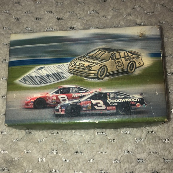 Nascar | Accessories | Nascar Race Car Collectible Dale Earnhardt Sr ...